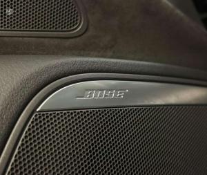 Black Audi A6 2015 in Marijampole, with an engine capacity of 2.97 L and mileage of 244 thousand km for 18950 €, photo 34 on AUTOMOTO.COM.LV