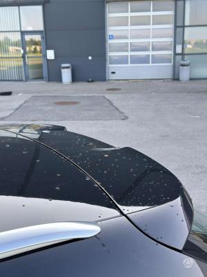 Melns Audi A6 2015 Panevēža, ar dzinēja tilpumu 2.97 L un nobraukumu 205 tūkst. km par 10850 €, foto 14 vietnē AUTOMOTO.COM.LV
