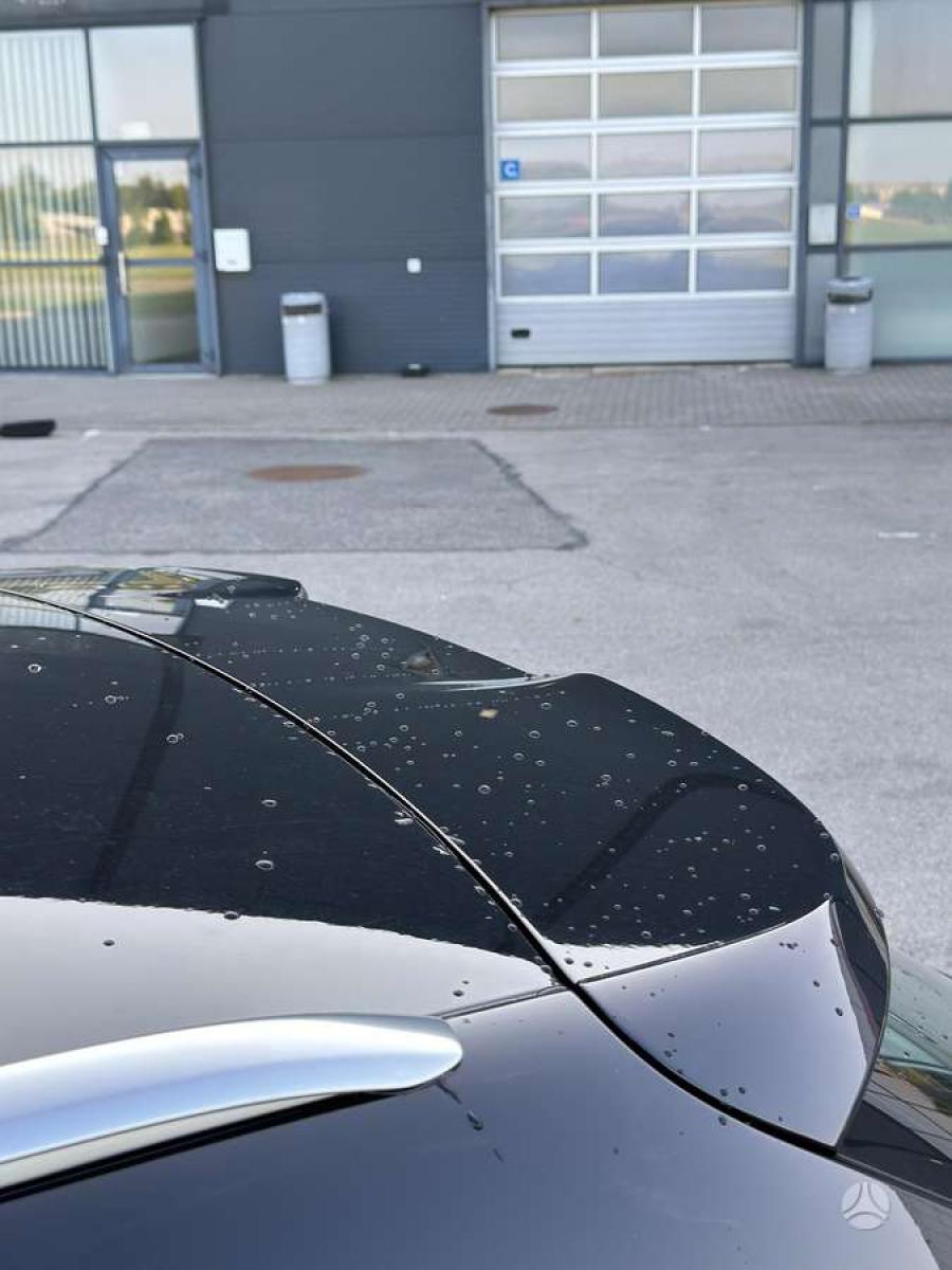 Melns Audi A6 2015 Panevēža, ar dzinēja tilpumu 2.97 L un nobraukumu 205 tūkst. km par 10850 €, foto 14 vietnē AUTOMOTO.COM.LV