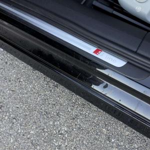 Melns Audi A6 2015 Panevēža, ar dzinēja tilpumu 2.97 L un nobraukumu 205 tūkst. km par 10850 €, foto 18 vietnē AUTOMOTO.COM.LV