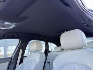 Melns Audi A6 2015 Panevēža, ar dzinēja tilpumu 2.97 L un nobraukumu 205 tūkst. km par 10850 €, foto 24 vietnē AUTOMOTO.COM.LV