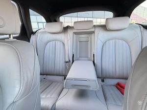 Melns Audi A6 2015 Panevēža, ar dzinēja tilpumu 2.97 L un nobraukumu 205 tūkst. km par 10850 €, foto 26 vietnē AUTOMOTO.COM.LV