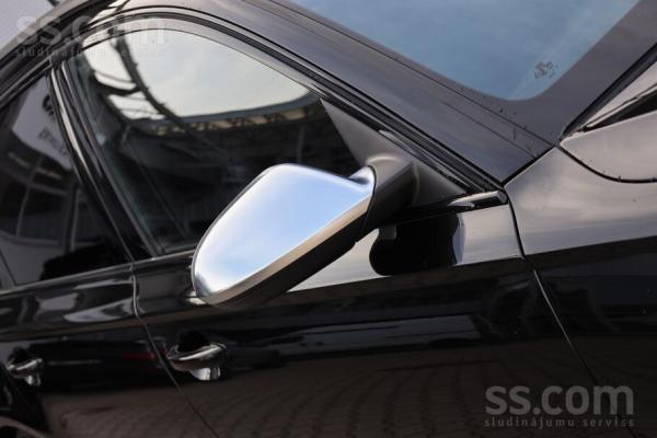 Melns Audi A6 2015 Rīga, ar dzinēja tilpumu 3.00 L un nobraukumu 0 tūkst. km par 14995 €, foto 6 vietnē AUTOMOTO.COM.LV