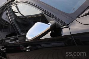 Melns Audi A6 2015 Rīga, ar dzinēja tilpumu 3.00 L un nobraukumu 0 tūkst. km par 14995 €, foto 7 vietnē AUTOMOTO.COM.LV