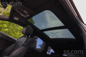 Melns Audi A6 2015 Rīga, ar dzinēja tilpumu 3.00 L un nobraukumu 0 tūkst. km par 14995 €, foto 16 vietnē AUTOMOTO.COM.LV