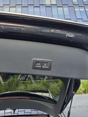 Black Audi A6 2015 in Vilnius, with an engine capacity of 1.97 L and mileage of 210 thousand km for 14450 €, photo 20 on AUTOMOTO.COM.LV