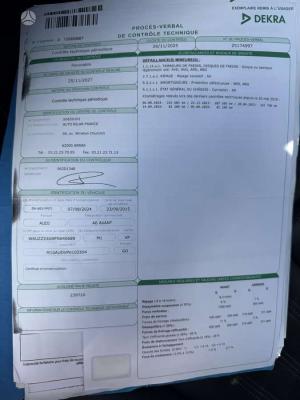 Черный Ауди А6 2015 в Каунас, объемом двигателя 3.00 л и пробегом 241 тыс. км за 14777 €, фото 28 на AUTOMOTO.COM.LV