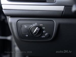 Melns Audi A6 2015 Tallina, ar dzinēja tilpumu 3.00 L un nobraukumu 218 tūkst. km par 11990 €, foto 20 vietnē AUTOMOTO.COM.LV