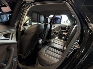 Black Audi A6 2015 in Klaipeda, with an engine capacity of 1.97 L and mileage of 279 thousand km for 13550 €, photo 23 on AUTOMOTO.COM.LV