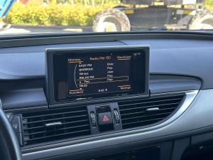 Melns Audi A6 2015 Viļņa, ar dzinēja tilpumu 1.97 L un nobraukumu 275 tūkst. km par 12300 €, foto 15 vietnē AUTOMOTO.COM.LV