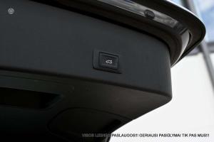 Black Audi A6 2015 in Kretinga, with an engine capacity of 1.97 L and mileage of 245 thousand km for 11899 €, photo 17 on AUTOMOTO.COM.LV