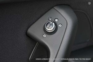 Black Audi A6 2015 in Kretinga, with an engine capacity of 1.97 L and mileage of 245 thousand km for 11899 €, photo 24 on AUTOMOTO.COM.LV