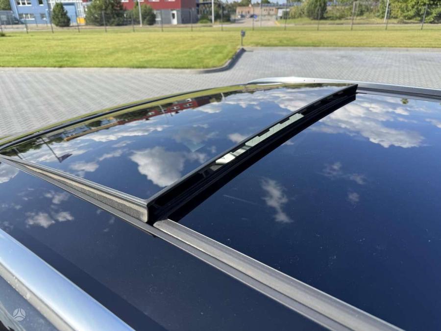 Black Audi A6 2015 in Telschi, with an engine capacity of 1.97 L and mileage of 226 thousand km for 13500 €, photo 15 on AUTOMOTO.COM.LV