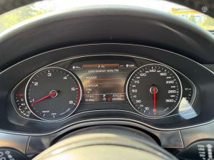 Black Audi A6 2015 in Telschi, with an engine capacity of 1.97 L and mileage of 226 thousand km for 13500 €, photo 30 on AUTOMOTO.COM.LV