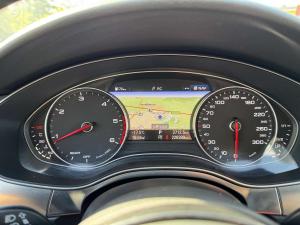 Black Audi A6 2015 in Telschi, with an engine capacity of 1.97 L and mileage of 226 thousand km for 13500 €, photo 31 on AUTOMOTO.COM.LV