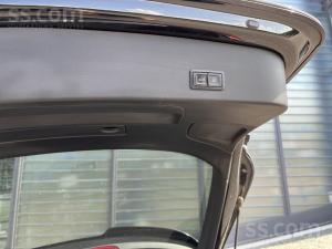 Melns Audi A6 2015 Liepāja, ar dzinēja tilpumu 3.00 L un nobraukumu 306 tūkst. km par 17850 €, foto 12 vietnē AUTOMOTO.COM.LV