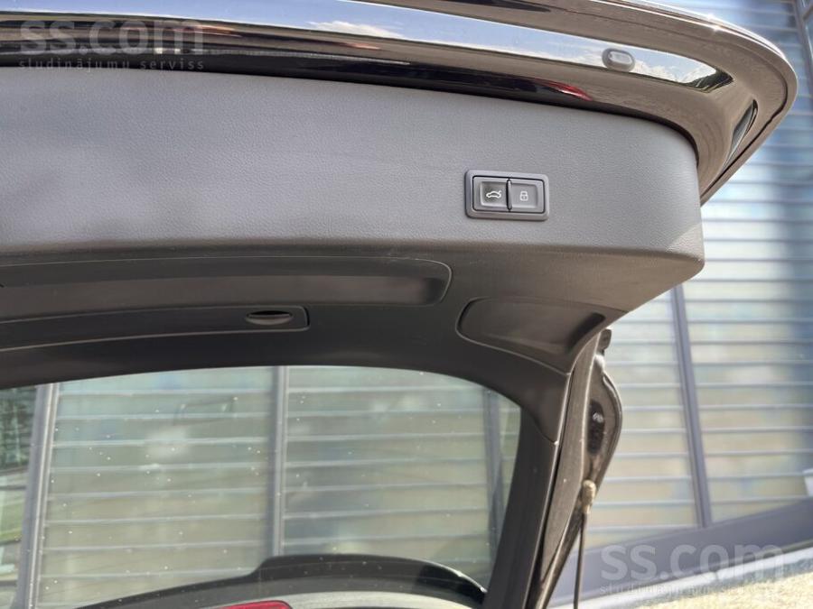 Melns Audi A6 2015 Liepāja, ar dzinēja tilpumu 3.00 L un nobraukumu 306 tūkst. km par 17850 €, foto 12 vietnē AUTOMOTO.COM.LV