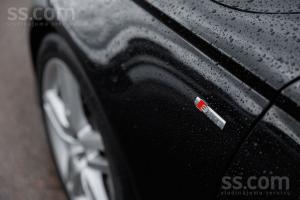 Melns Audi A6 2015 Rīga, ar dzinēja tilpumu 3.00 L un nobraukumu 169 tūkst. km par 19490 €, foto 11 vietnē AUTOMOTO.COM.LV