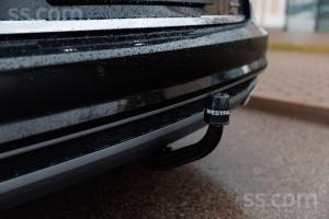 Melns Audi A6 2015 Rīga, ar dzinēja tilpumu 3.00 L un nobraukumu 169 tūkst. km par 19490 €, foto 13 vietnē AUTOMOTO.COM.LV