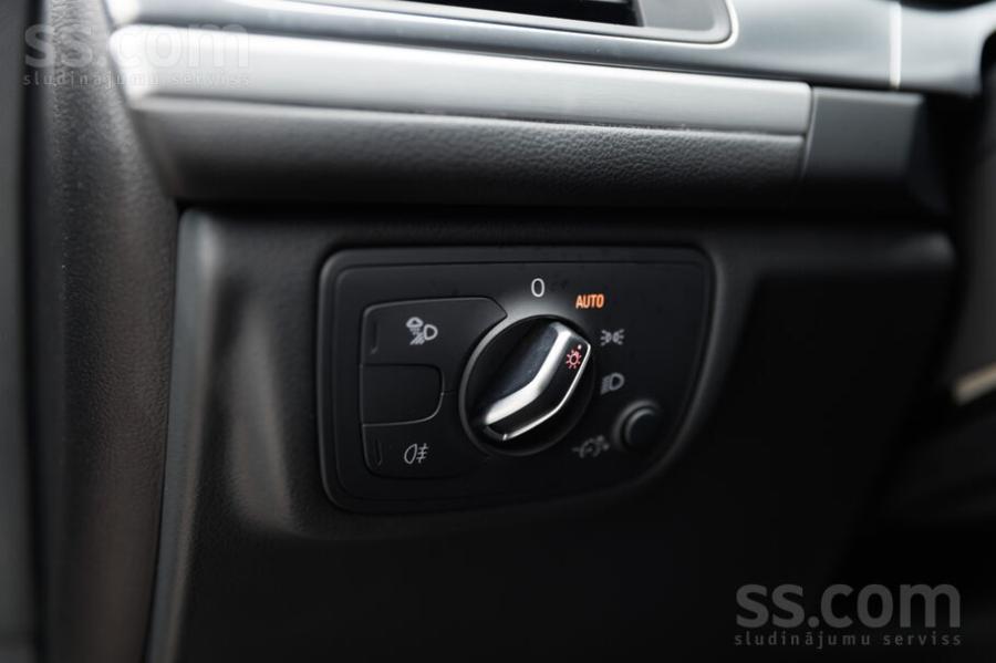 Melns Audi A6 2015 Rīga, ar dzinēja tilpumu 3.00 L un nobraukumu 169 tūkst. km par 19490 €, foto 19 vietnē AUTOMOTO.COM.LV