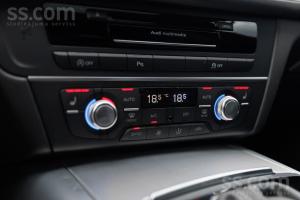 Melns Audi A6 2015 Rīga, ar dzinēja tilpumu 3.00 L un nobraukumu 169 tūkst. km par 19490 €, foto 29 vietnē AUTOMOTO.COM.LV
