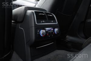 Melns Audi A6 2015 Rīga, ar dzinēja tilpumu 3.00 L un nobraukumu 169 tūkst. km par 19490 €, foto 33 vietnē AUTOMOTO.COM.LV
