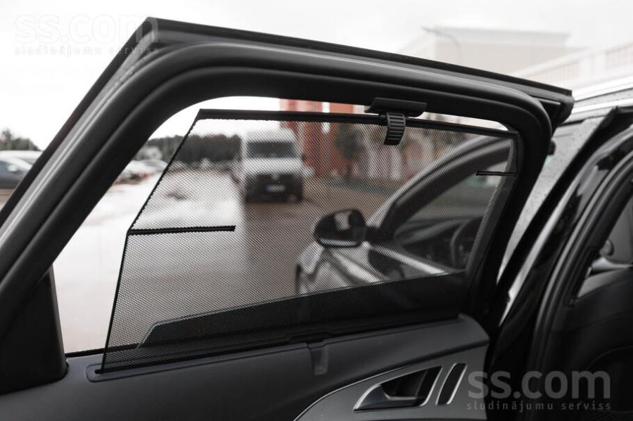 Melns Audi A6 2015 Rīga, ar dzinēja tilpumu 3.00 L un nobraukumu 169 tūkst. km par 19490 €, foto 34 vietnē AUTOMOTO.COM.LV