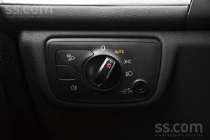 Black Audi A6 2015 in Riga, with an engine capacity of 2.00 L and mileage of 227 thousand km for 10500 €, photo 30 on AUTOMOTO.COM.LV