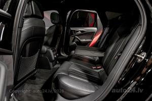 Black Audi A6 2015 in Parnu, with an engine capacity of 3.00 L and mileage of 222 thousand km for 19900 €, photo 15 on AUTOMOTO.COM.LV