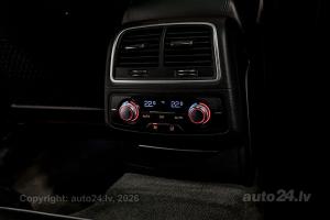 Black Audi A6 2015 in Parnu, with an engine capacity of 3.00 L and mileage of 222 thousand km for 19900 €, photo 21 on AUTOMOTO.COM.LV