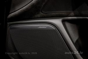 Black Audi A6 2015 in Parnu, with an engine capacity of 3.00 L and mileage of 222 thousand km for 19900 €, photo 23 on AUTOMOTO.COM.LV