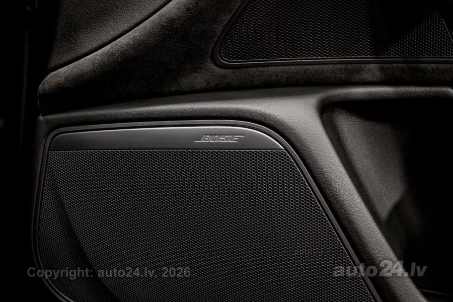 Black Audi A6 2015 in Parnu, with an engine capacity of 3.00 L and mileage of 222 thousand km for 19900 €, photo 23 on AUTOMOTO.COM.LV