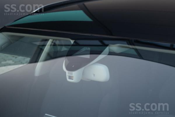 Melns Audi A6 2015 Rīga, ar dzinēja tilpumu 3.00 L un nobraukumu 280 tūkst. km par 11490 €, foto 9 vietnē AUTOMOTO.COM.LV