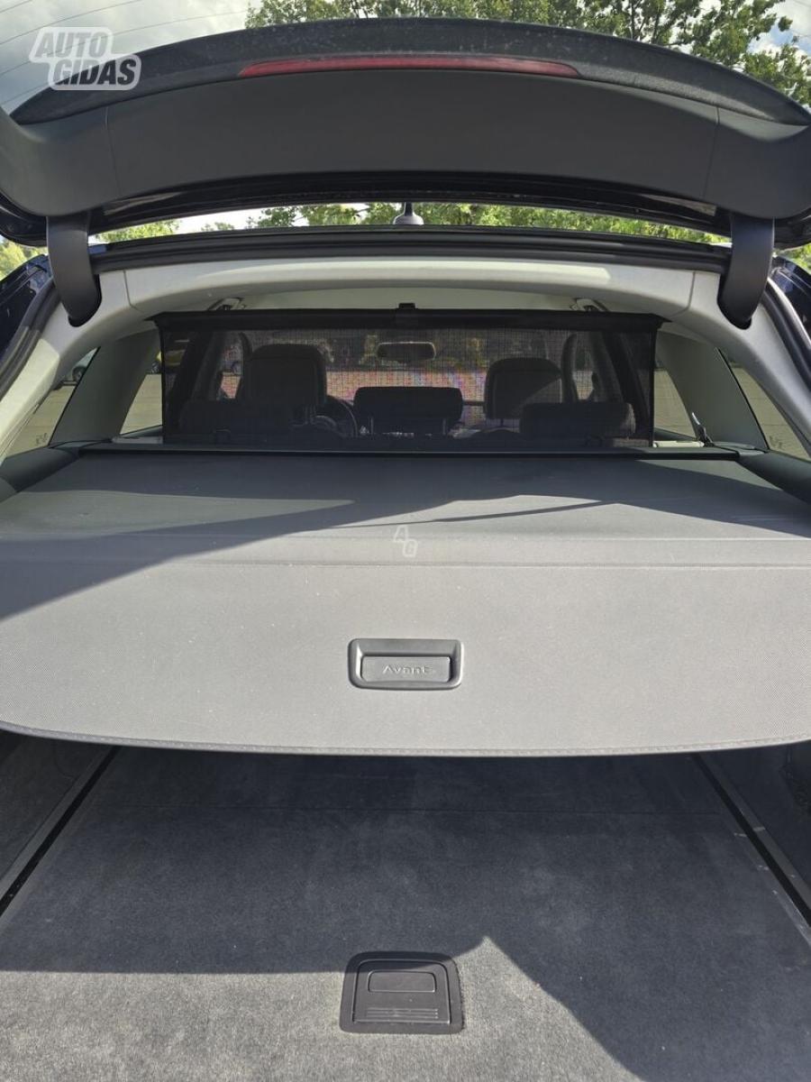 Melns Audi A6 2015 Viļņa, ar dzinēja tilpumu 2.00 L un nobraukumu 210 tūkst. km par 12999 €, foto 27 vietnē AUTOMOTO.COM.LV
