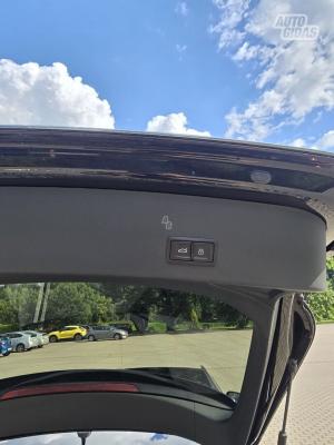 Melns Audi A6 2015 Viļņa, ar dzinēja tilpumu 2.00 L un nobraukumu 210 tūkst. km par 12999 €, foto 28 vietnē AUTOMOTO.COM.LV