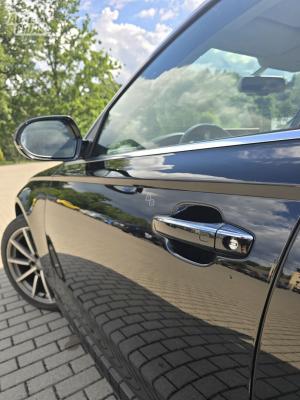 Melns Audi A6 2015 Viļņa, ar dzinēja tilpumu 2.00 L un nobraukumu 210 tūkst. km par 12999 €, foto 29 vietnē AUTOMOTO.COM.LV