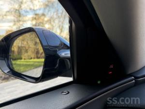 Черный Ауди А6 2015 в Резекне, объемом двигателя 2.00 л и пробегом 278 тыс. км за 11990 €, фото 17 на AUTOMOTO.COM.LV