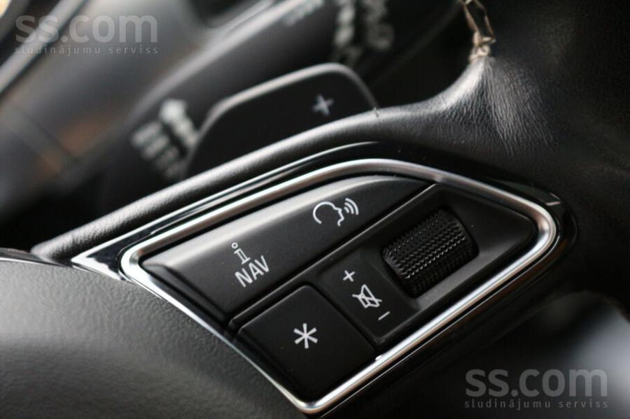 Черный Ауди А6 2015 в Рига, объемом двигателя 3.00 л и пробегом 245 тыс. км за 13300 €, фото 29 на AUTOMOTO.COM.LV