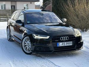 Melns Audi A6 2016 Viļņa, ar dzinēja tilpumu 2.97 L un nobraukumu 246 tūkst. km par 20550 €, foto 11 vietnē AUTOMOTO.COM.LV