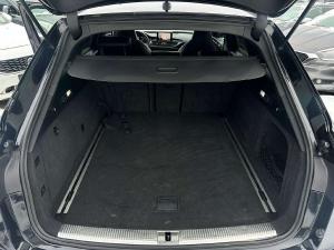 Черный Ауди А6 2016 в Паневежис, объемом двигателя 1.97 л и пробегом 273 тыс. км за 15500 €, фото 35 на AUTOMOTO.COM.LV