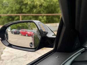 Black Audi A6 2016 in Vilnius, with an engine capacity of 3.00 L and mileage of 311 thousand km for 13900 €, photo 5 on AUTOMOTO.COM.LV