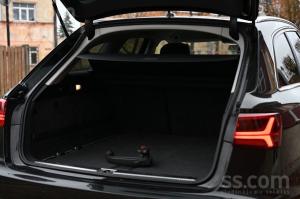 Black Audi A6 2016 in Jelgava, with an engine capacity of 2.00 L and mileage of 255 thousand km for 12000 €, photo 13 on AUTOMOTO.COM.LV