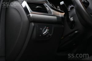 Black Audi A6 2016 in Jelgava, with an engine capacity of 2.00 L and mileage of 255 thousand km for 12000 €, photo 16 on AUTOMOTO.COM.LV
