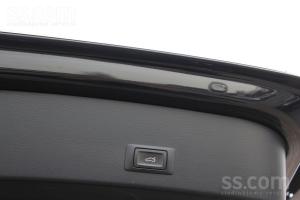 Black Audi A6 2016 in Tukums, with an engine capacity of 1.80 L and mileage of 214 thousand km for 14990 €, photo 10 on AUTOMOTO.COM.LV