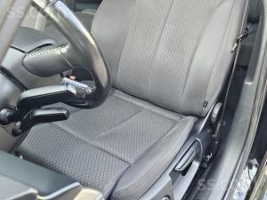 Melns Audi A6 2016 Jēkabpils, ar dzinēja tilpumu 2.00 L un nobraukumu 316 tūkst. km par 11990 €, foto 15 vietnē AUTOMOTO.COM.LV