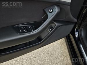 Melns Audi A6 2016 Jēkabpils, ar dzinēja tilpumu 2.00 L un nobraukumu 316 tūkst. km par 11990 €, foto 18 vietnē AUTOMOTO.COM.LV