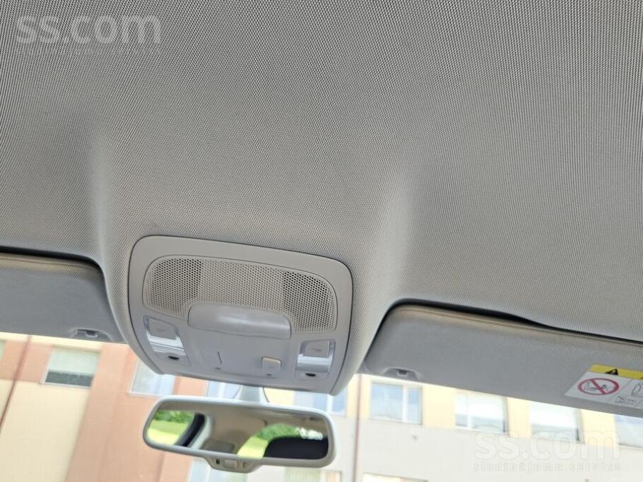 Melns Audi A6 2016 Jēkabpils, ar dzinēja tilpumu 2.00 L un nobraukumu 316 tūkst. km par 11990 €, foto 26 vietnē AUTOMOTO.COM.LV
