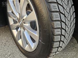 Melns Audi A6 2016 Jēkabpils, ar dzinēja tilpumu 2.00 L un nobraukumu 316 tūkst. km par 11990 €, foto 28 vietnē AUTOMOTO.COM.LV