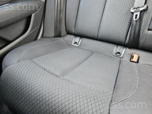 Melns Audi A6 2016 Jēkabpils, ar dzinēja tilpumu 2.00 L un nobraukumu 316 tūkst. km par 11990 €, foto 32 vietnē AUTOMOTO.COM.LV