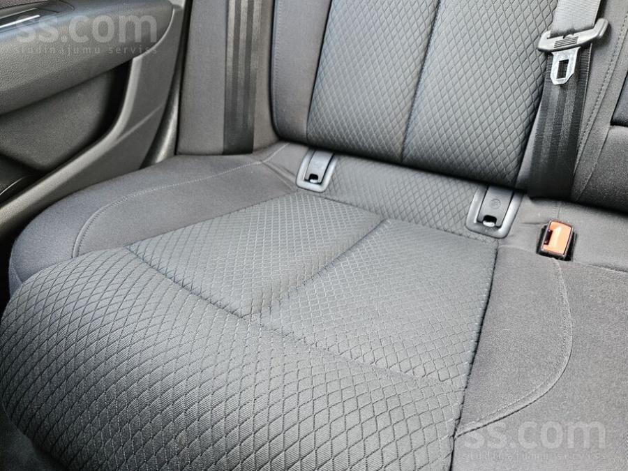 Melns Audi A6 2016 Jēkabpils, ar dzinēja tilpumu 2.00 L un nobraukumu 316 tūkst. km par 11990 €, foto 32 vietnē AUTOMOTO.COM.LV